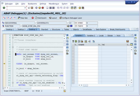 SAP FICO Central: Debugging for Functional Consultants SAP FICO Central: Debugging for Functional Consultants