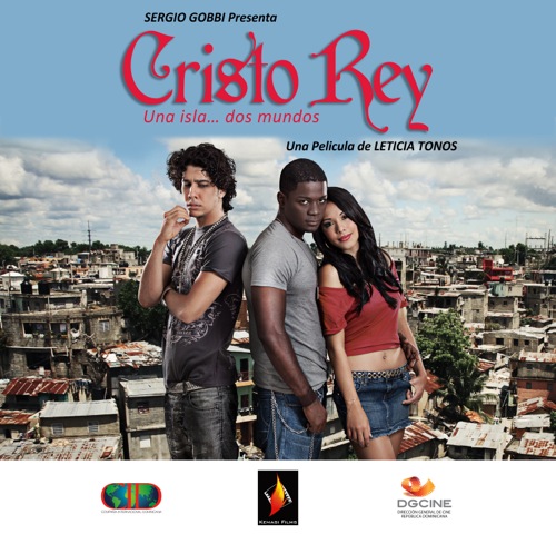 Cristo Rey debuta en el Toronto International Film Festival ~ Se mueve RD