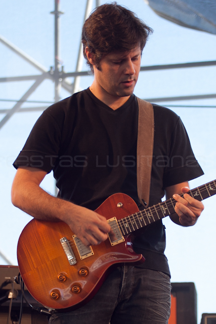 Alberto Índio @ Vodafone Rock 'n' Roll Meia Maratona de Portugal 2012 ...