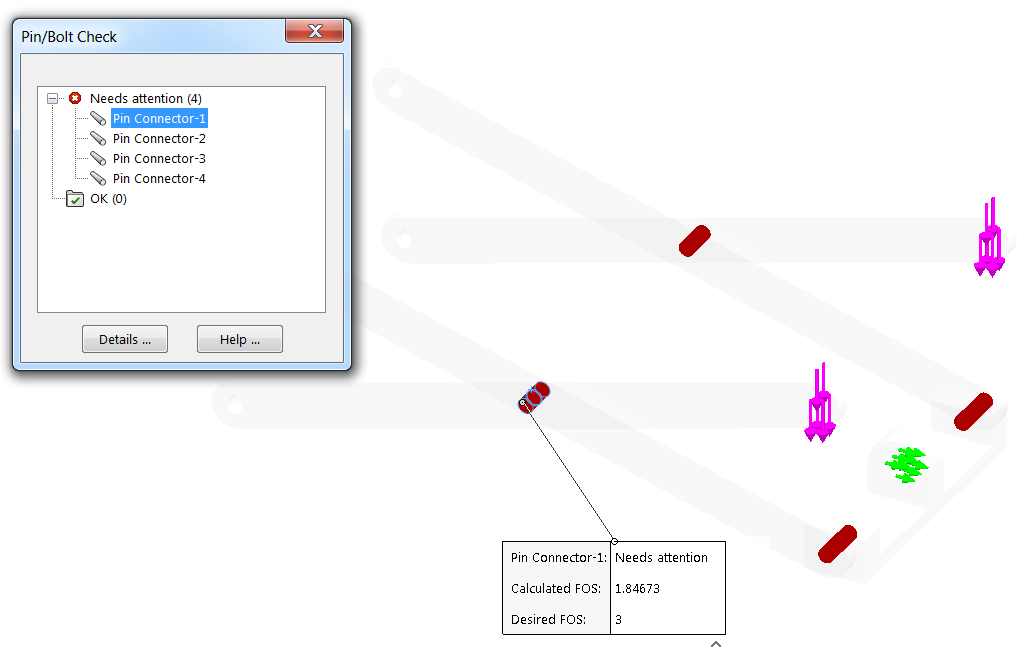 การใช้ Pin Connection สำหรับงาน Simulation | Simulation so easy