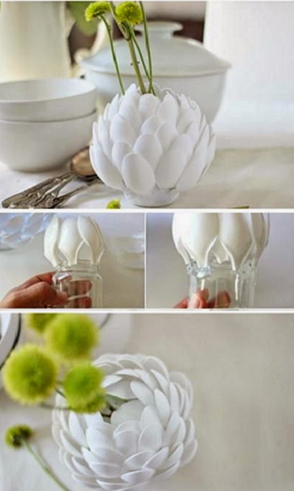 D Come Donna - Blog: Riciclo creativo