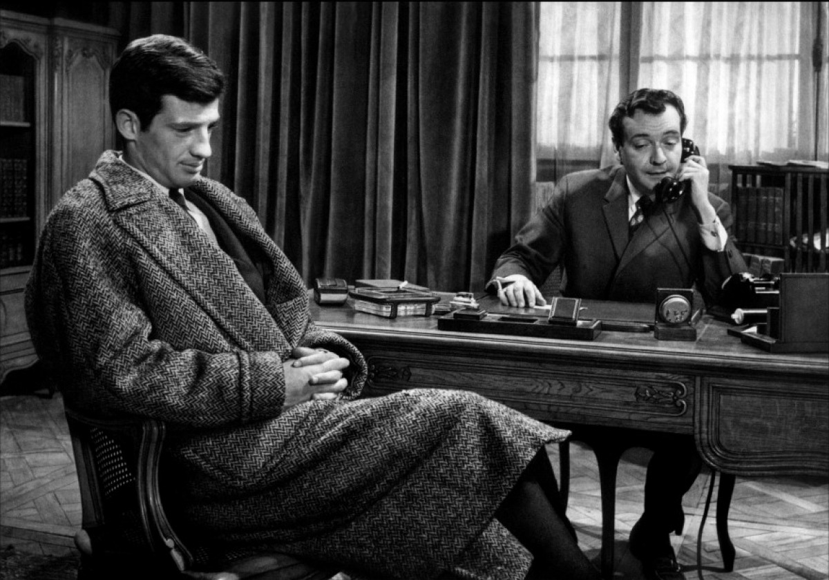 Die besten Filme aller Zeiten: Der Panther wird gehetzt