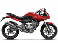 Top amazing sports bike: Bajaj Pulsar 300cc