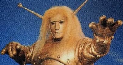 Cartoons clasicos - Caricaturas de los 60s, 70s, 80s Y 90s: Goldar y ...