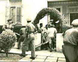 EL DESTACADO PERIODISTA CUBANO GERMAN PINELLI