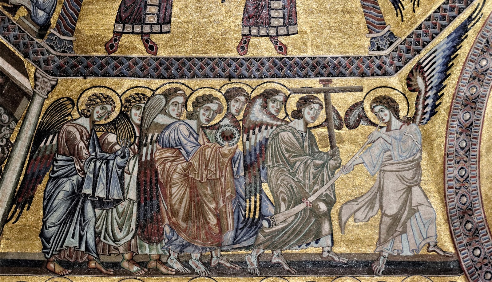 Ad Imaginem Dei: Meditation on the Passion – The Instruments of the Passion