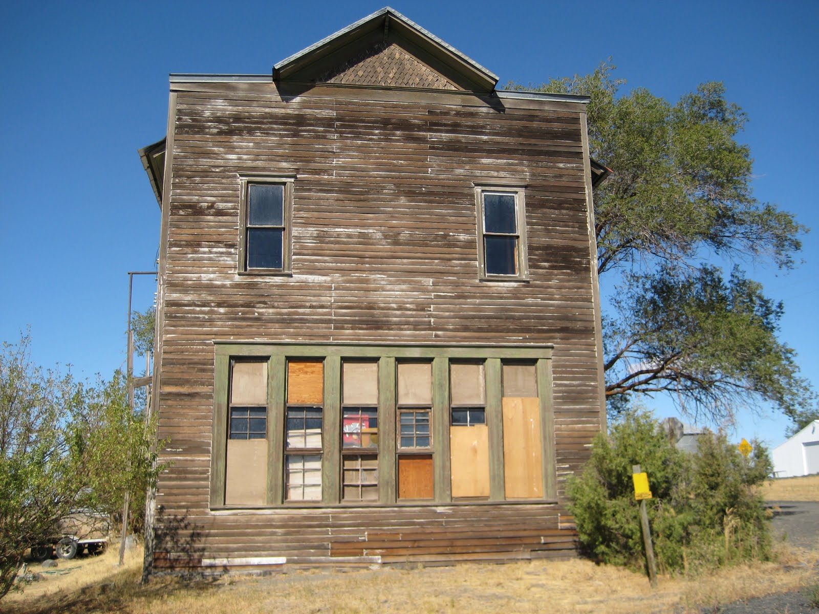 Northwest History: A Brief Exploration of the History of Post Offices ...