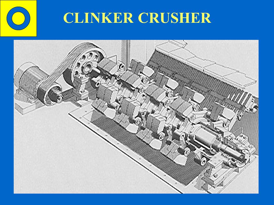 energy management & amp ; consumption: CLINKER COOLING Colin Paxton ...