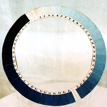 DENIM: Cyanometer