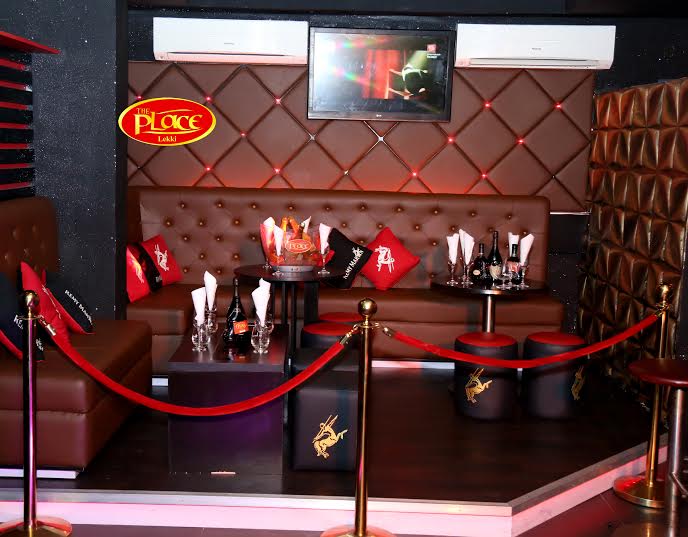 Exclusive VIP Party with Davido