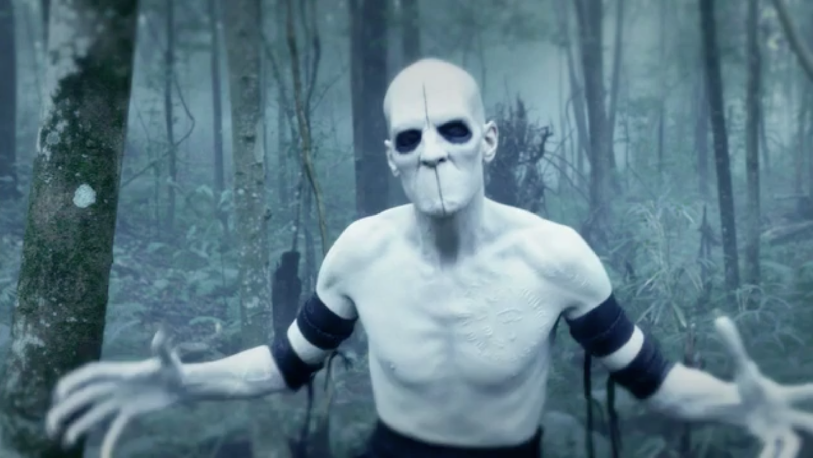 Fox’s Sleepy Hollow Version 2K13: Demons and Witches & the Sandman, oh my!