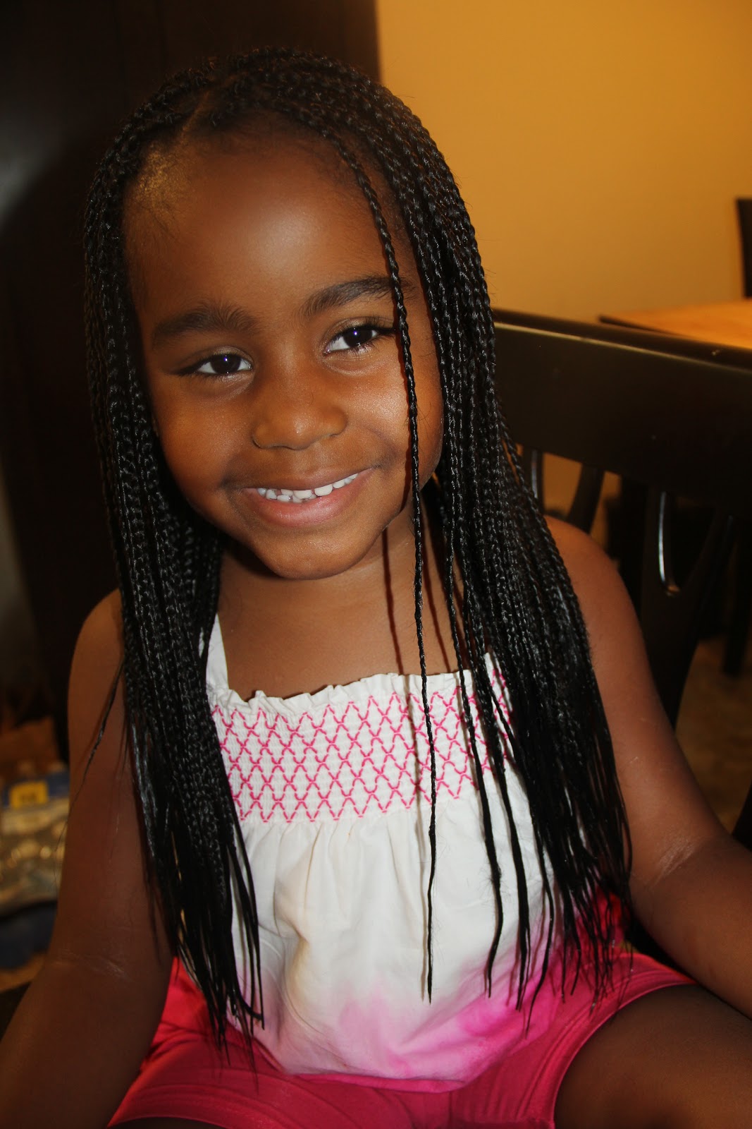 Braidology with SheMarie: Individuals for Children by BraidologySM ...