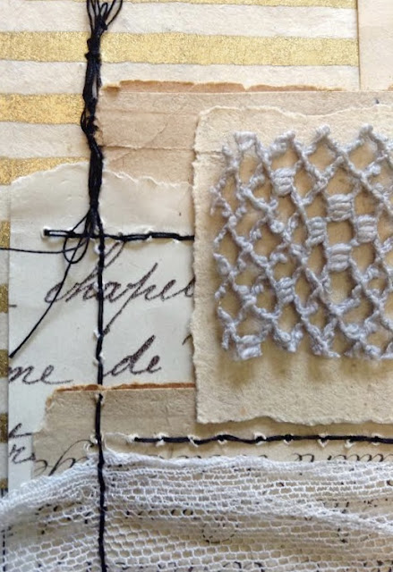 caterinagiglio: Paper Stacks