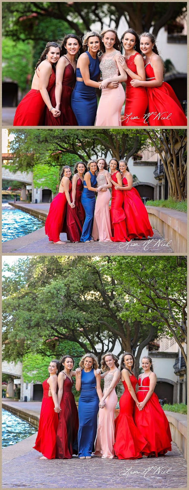 Lisa McNiel Flower Mound Senior Picture Photographer serving Dallas ...