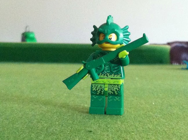 What the cousins are up to now!!