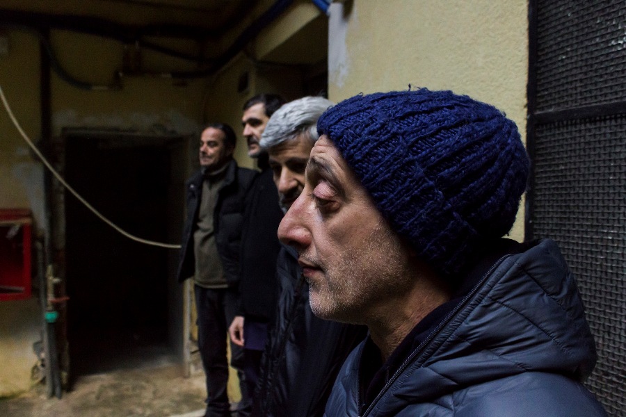 PRIMULA ROSSA: UN FILM GIRATO NELL'AREA DELLO STRETTO DI MESSINA