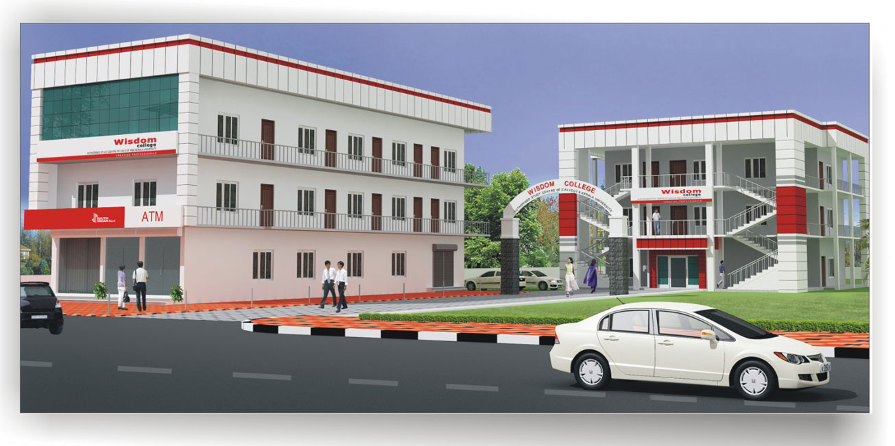 Wisdom College Pavaratty, Thrissur: Gallery