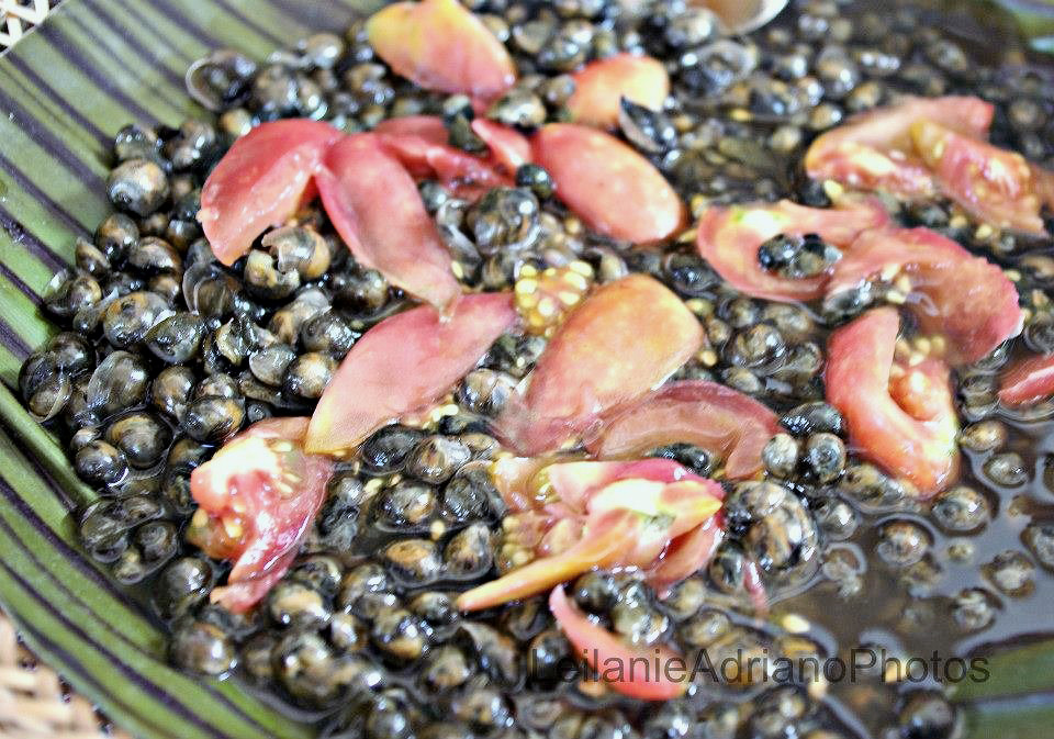 a feast of ilokano food exotica... ~ PINAKBET REPUBLIC