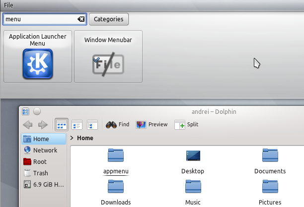 How To Install Appmenu For KRunner In Kubuntu ~ Web Upd8: Ubuntu ...
