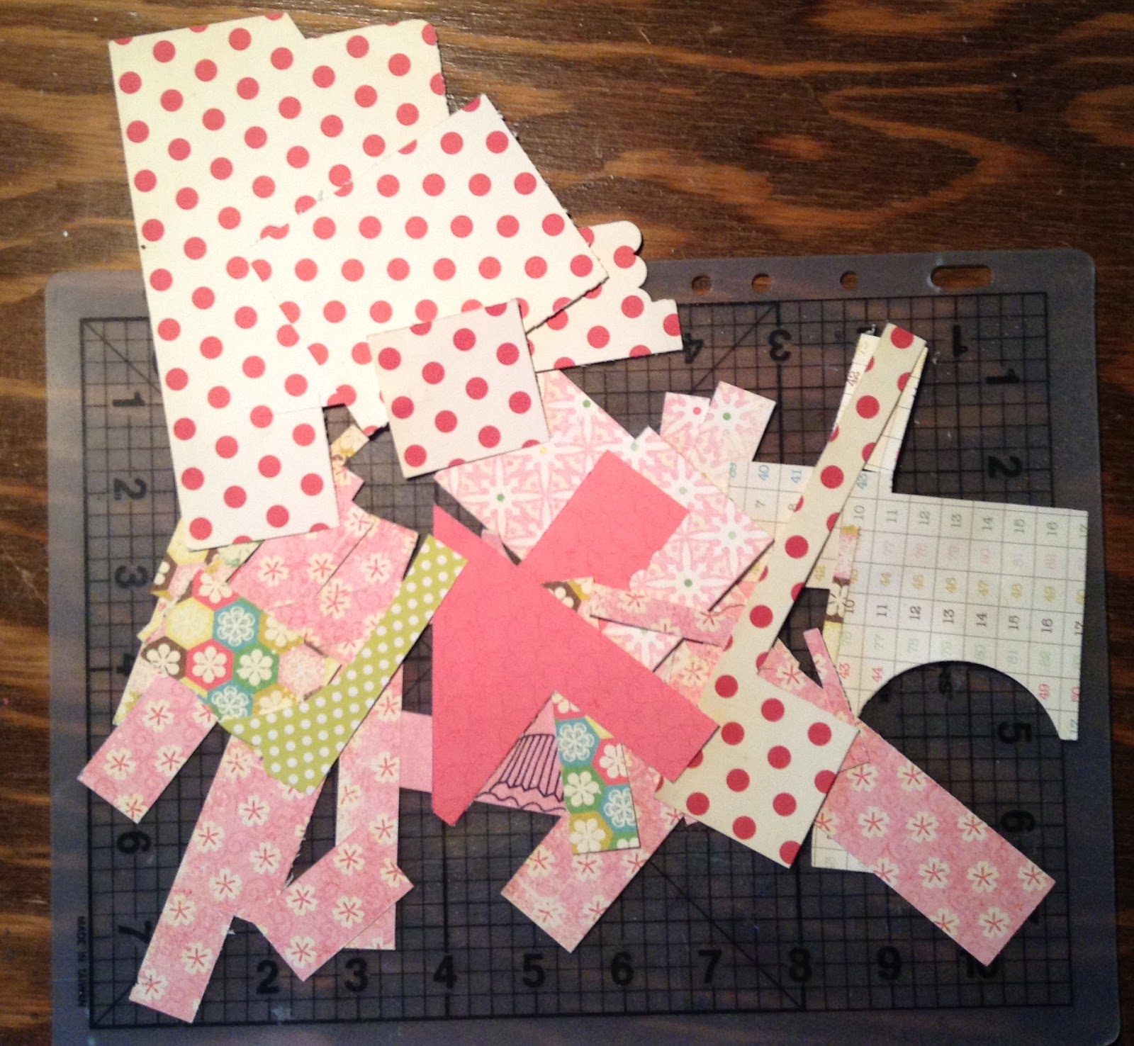 Wire Wrapture: Use Those Scraps