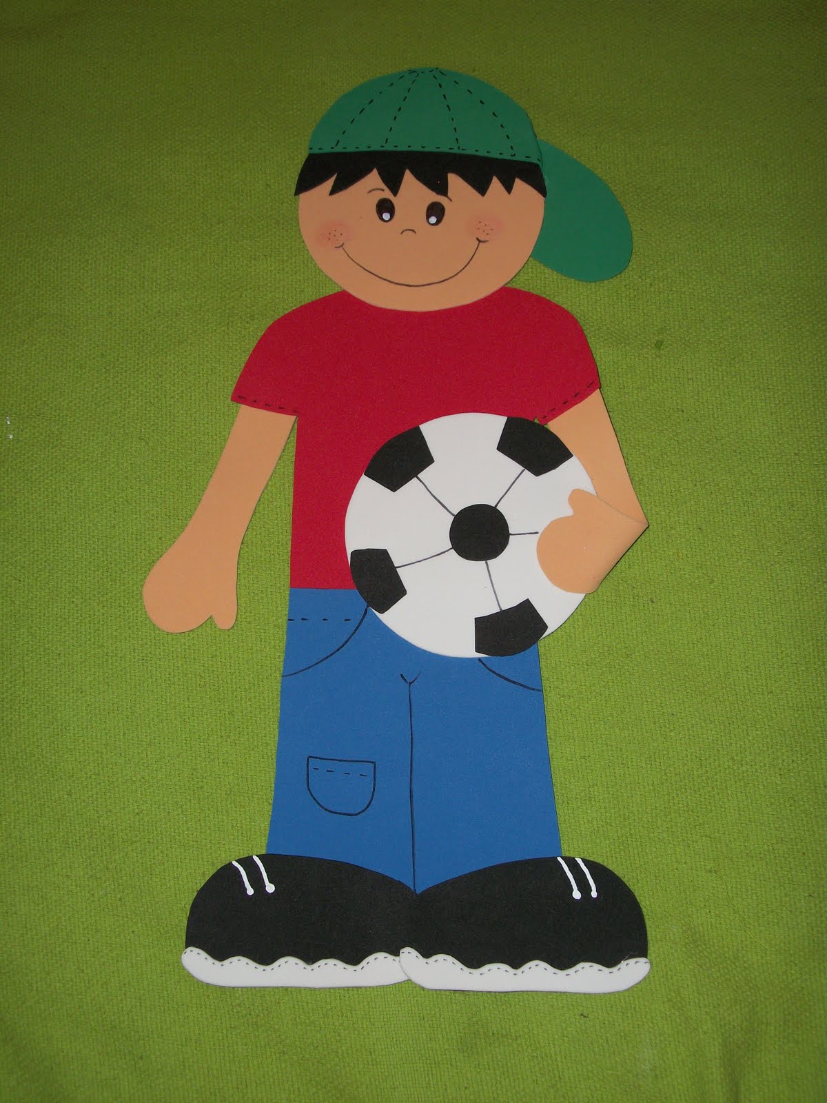 artes e mimos da paty e lê: bonecos de eva