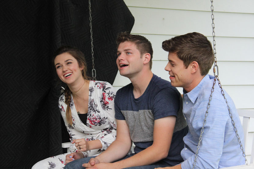 Bates Family Blog: Bates Updates and Pictures | Gil and Kelly | 19 Kids ...