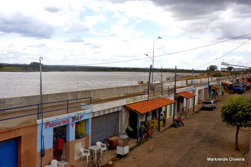 CULTURA XIQUE-XIQUE:: Xique-Xique uma cidade que encanta