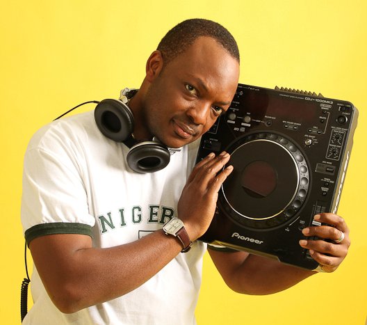 THE JUKEBOX INDIE ARTISTS, PRODUCERS AND DJS REVIEW: DJ ABASS FROM ...