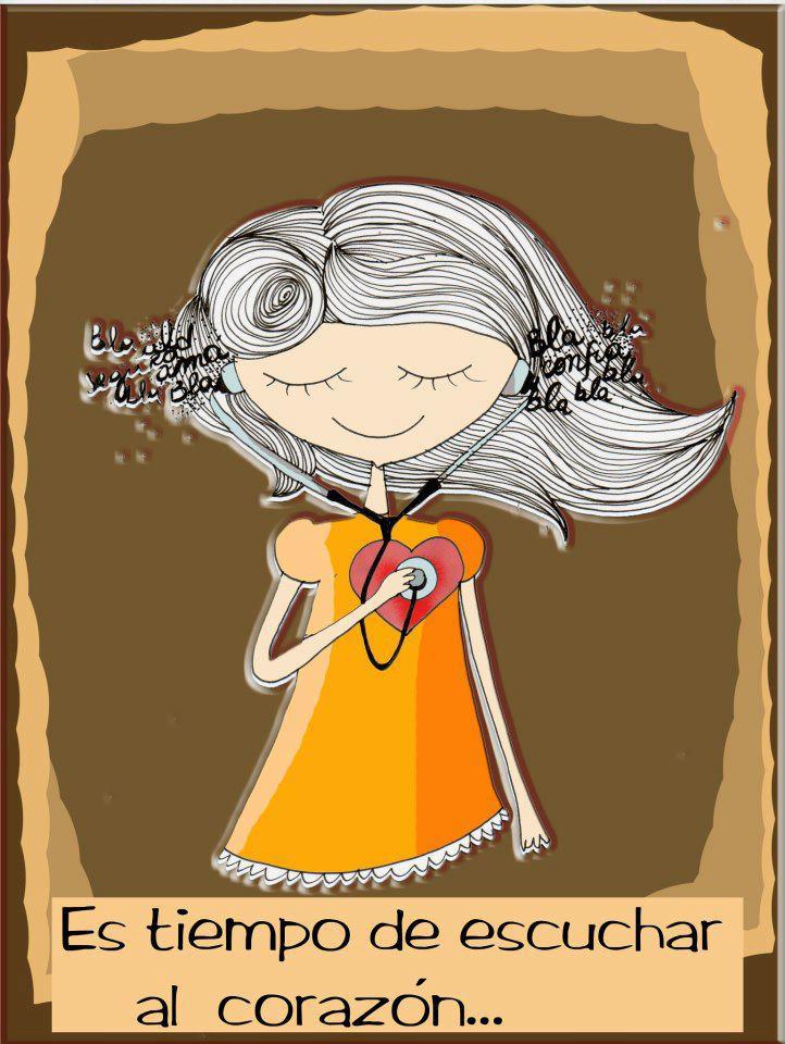 PSYCHE: Escuchar con el Corazón: esa es nuestra labor como Psicólogos