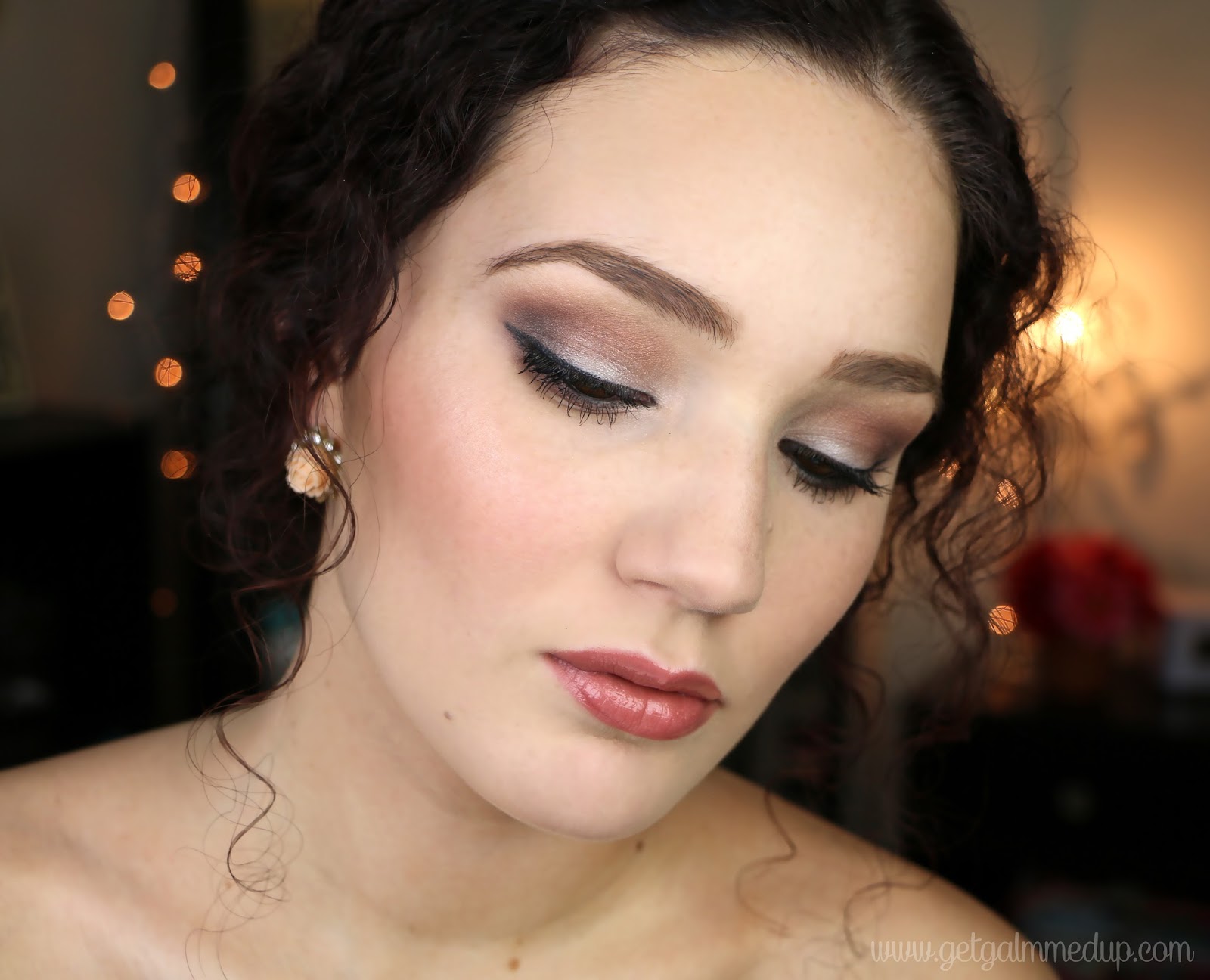 Gorgeous Make Up: 96 GORGEOUS MAKEUP KIT