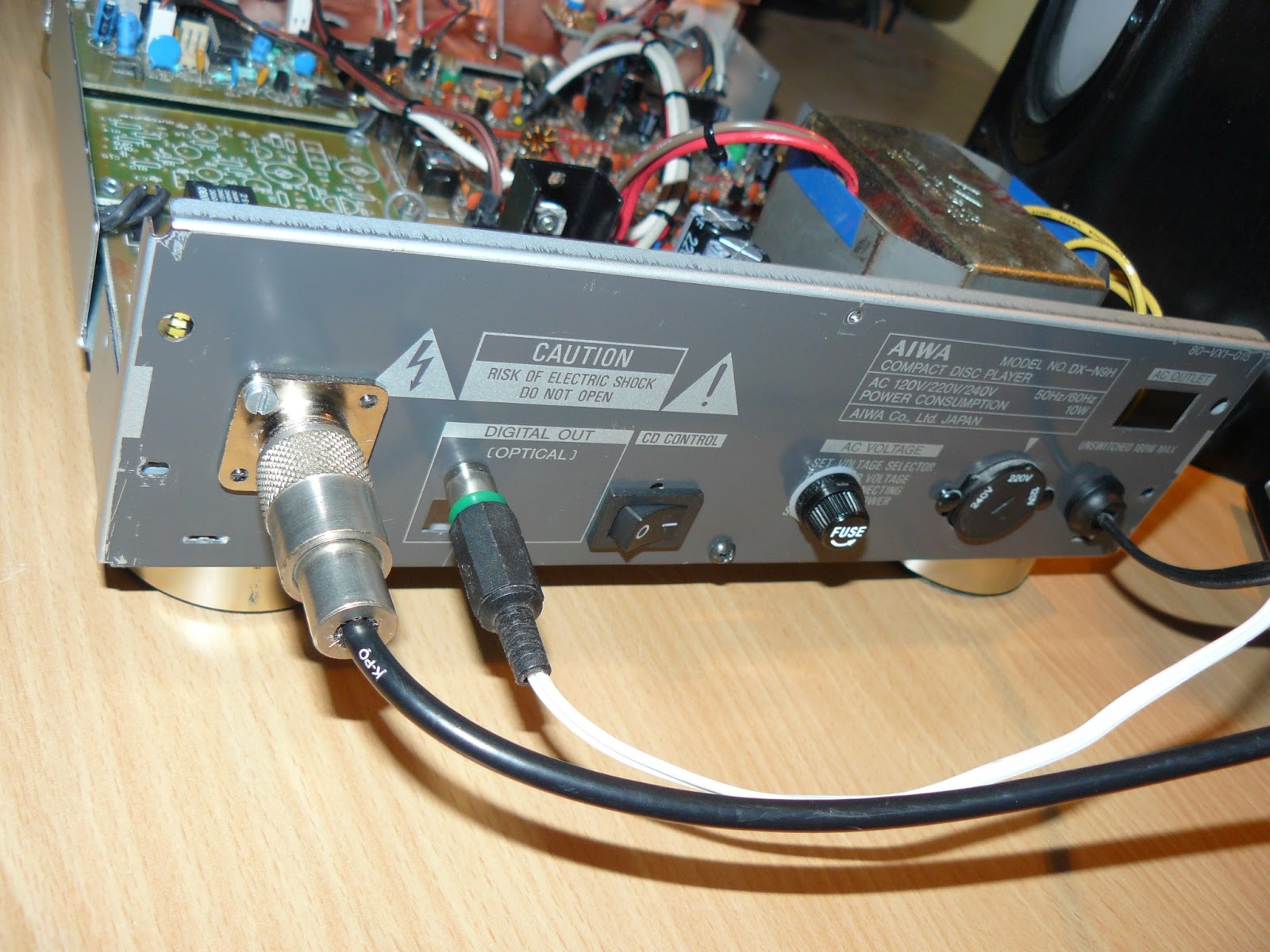 PA1ED Radio Amateur Projects: Bitx20 V3 20 meter QRP transceiver