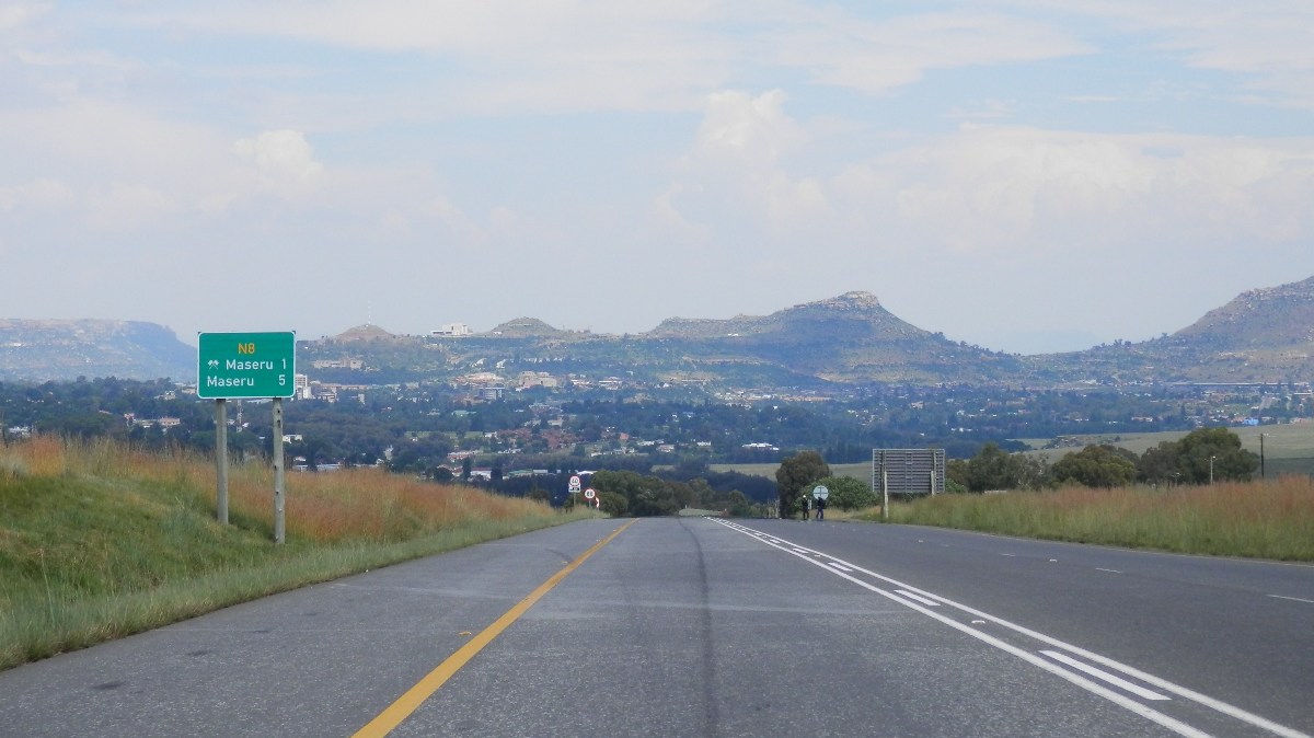 Travel with Kevin and Ruth: Through the Gates of Paradise