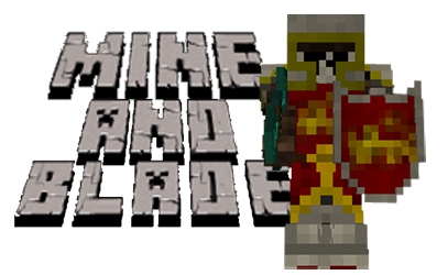 Mod - Mine & Blade: Battlegear 2 (1.7.10) ~ RECOVER TEAM