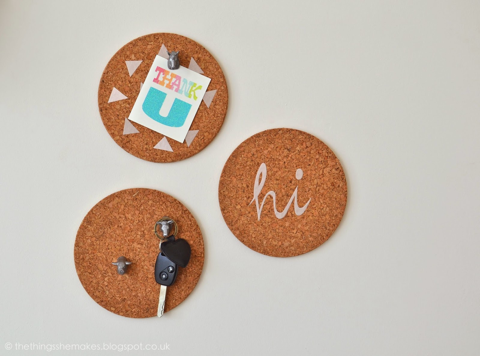 Stylish Pinboards to Create - Craft Collector