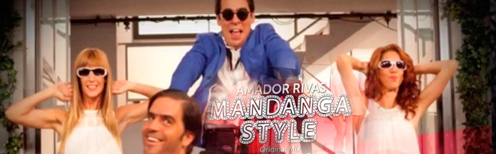 Zona LQSA: El "Mandanga Style" se acerca a las 3.000 Visitas