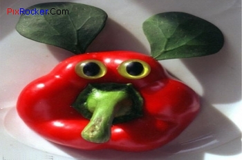 Funny Food ~ Big Fun - The Fun Blog