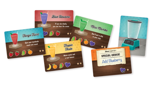Blend Off Review - EverythingBoardGames.com