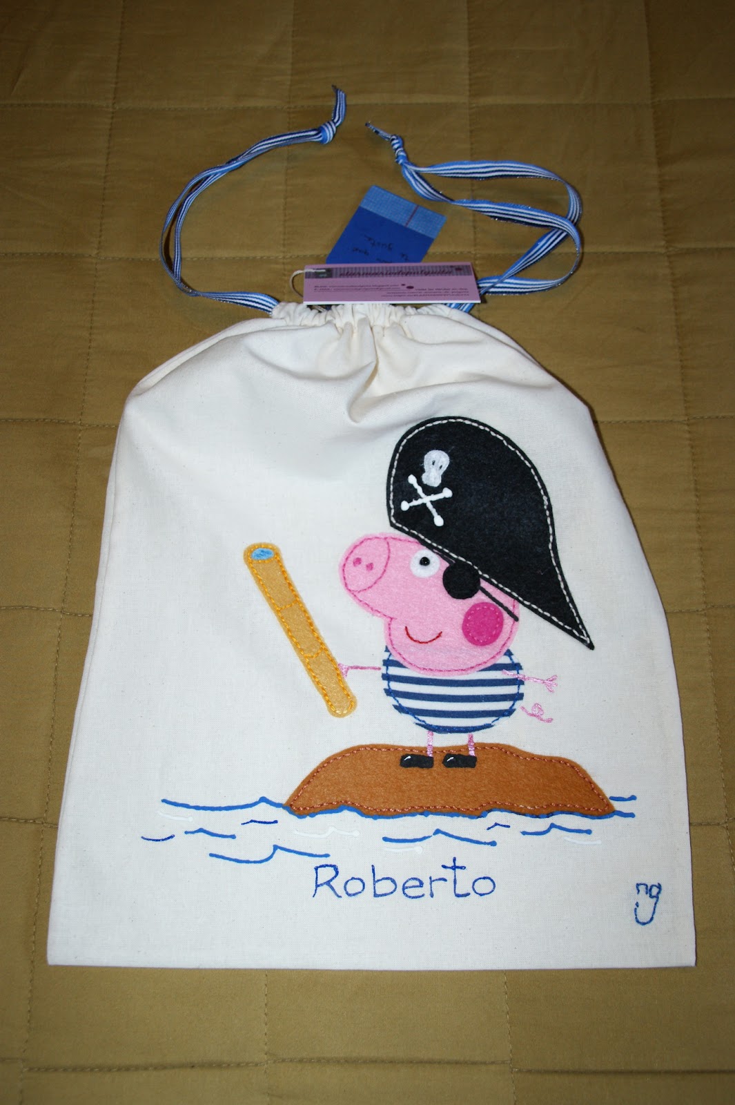 elarmariodepulguita: NUEVOS MODELOS DE TALEGAS