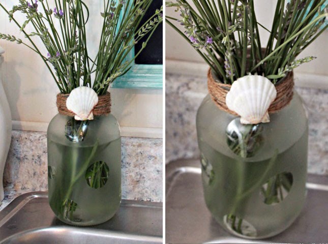 100+ DIY ΙΔΕΕΣ με ΓΥΑΛΙΝΑ ΒΑΖΑ | SOULOUPOSETO