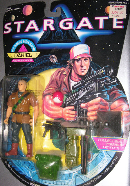 John Kenneth Muir's Reflections on Cult Movies and Classic TV: Action ...