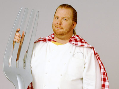 Mario Batali Biography - Master Chef Italian | Biography Zone