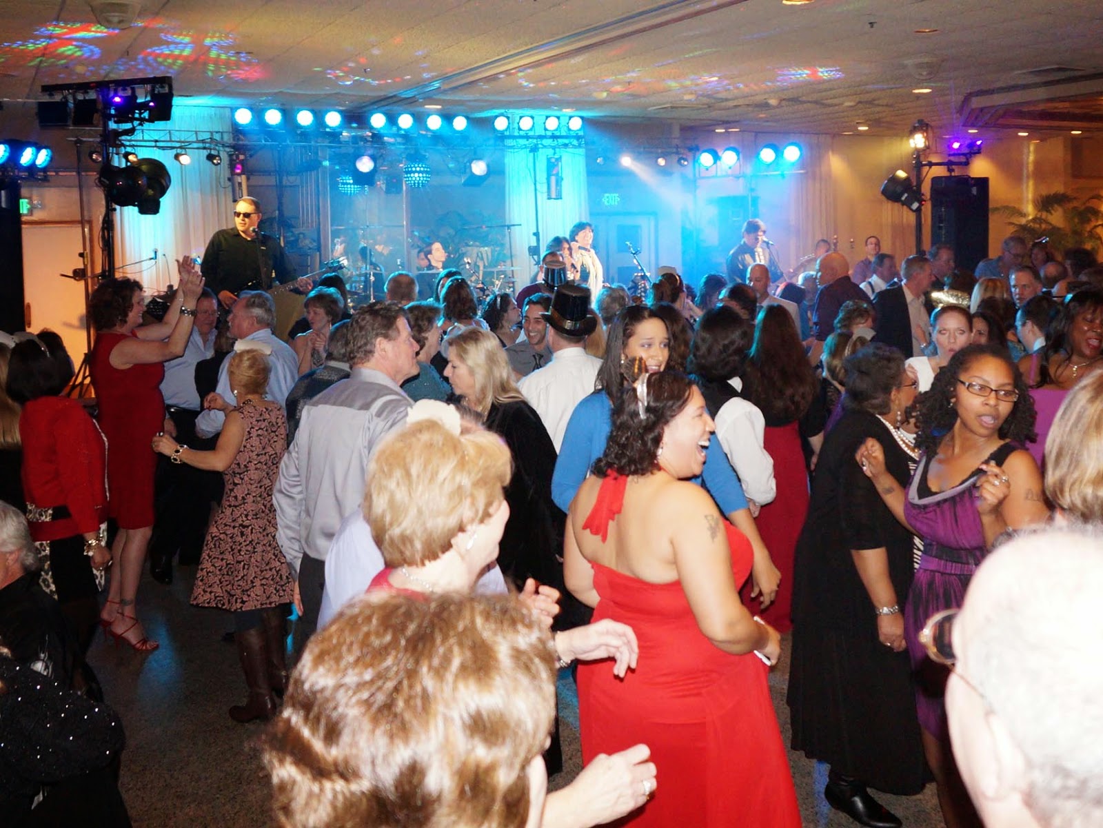 Oracle Band News and Information