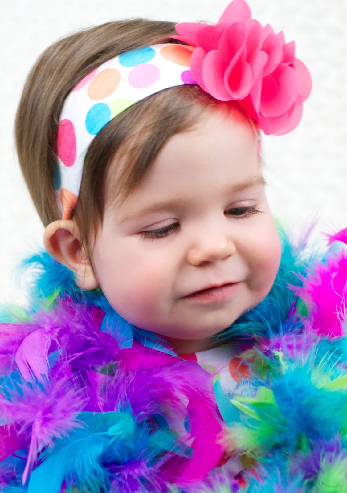 Richelle Thornton Photography: The Worlds Most Bitable Cheeks!