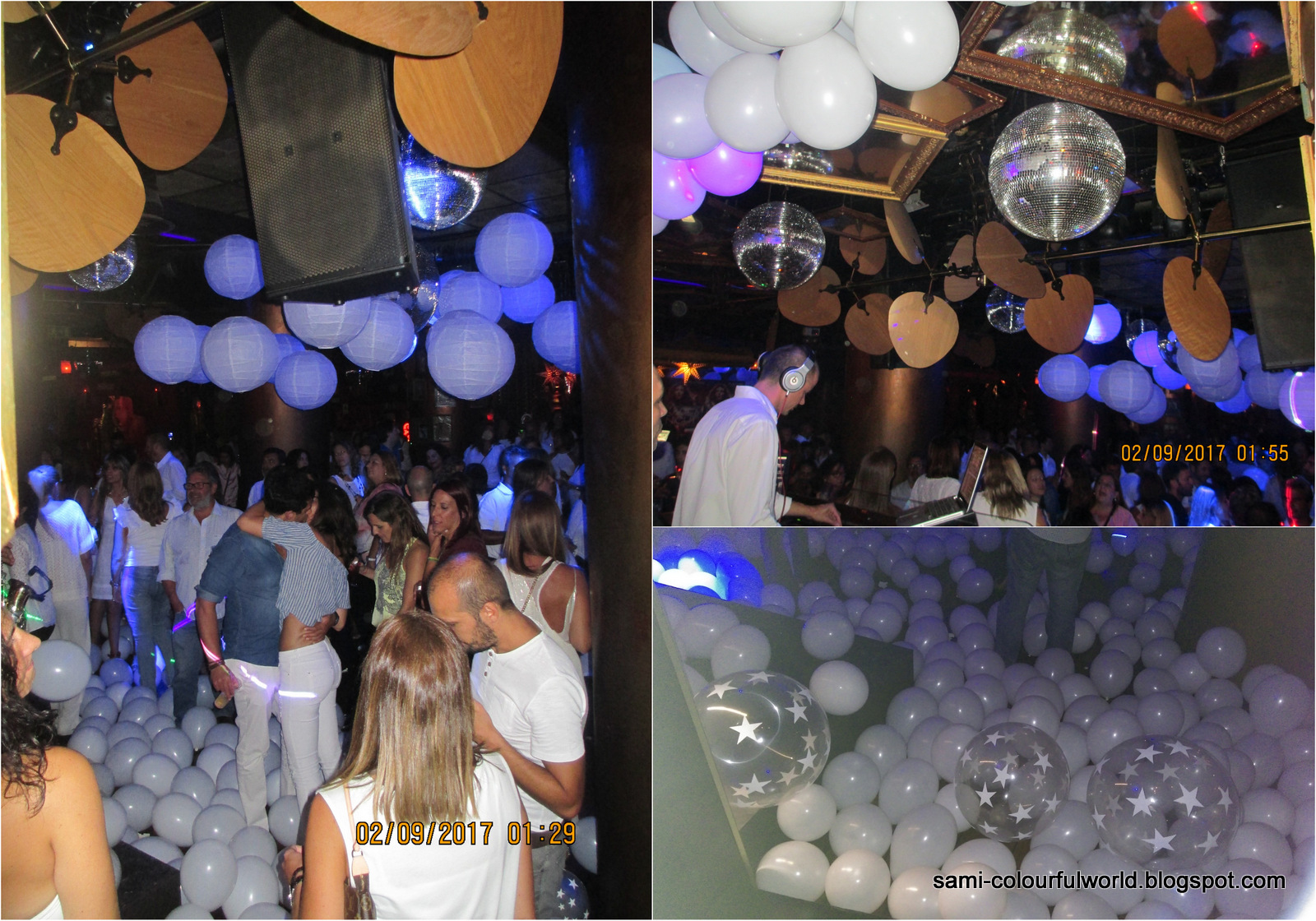 COLOURFULWORLD: Portugal - Cascais - the first week