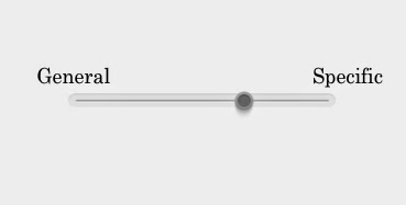 Paradoxical Parenting: Aligning Our Specific Goals with Our General