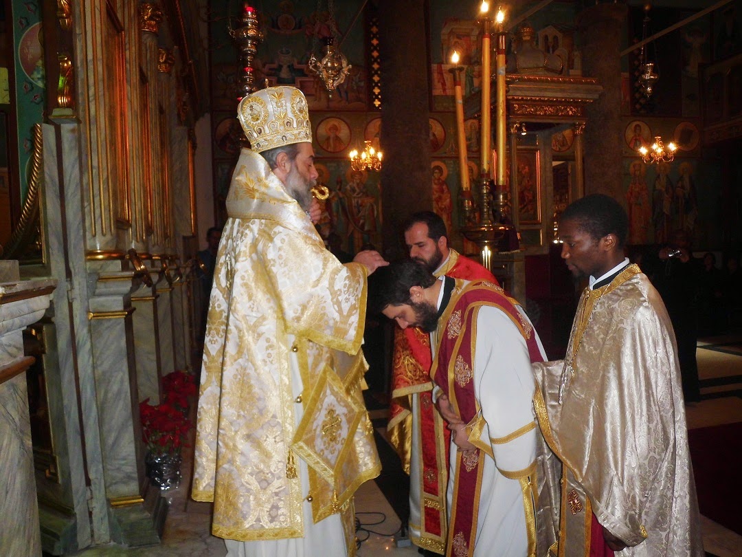 ΕΔΩ ΑΛΕΞΑΝΔΡΕΙΑ: ΑΛΕΞΑΝΔΡΕΙΑ - ΑΙΓΥΠΤΟΥ ΧΕΙΡΟΤΟΝΙΑ ΕΙΣ ΠΡΕΣΒΥΤΕΡΟΝ ΤΟΥ ...