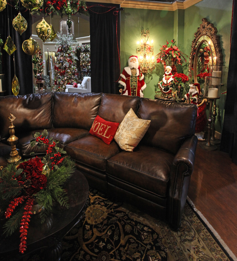 Beautiful Christmas Inspiration | Life and Linda