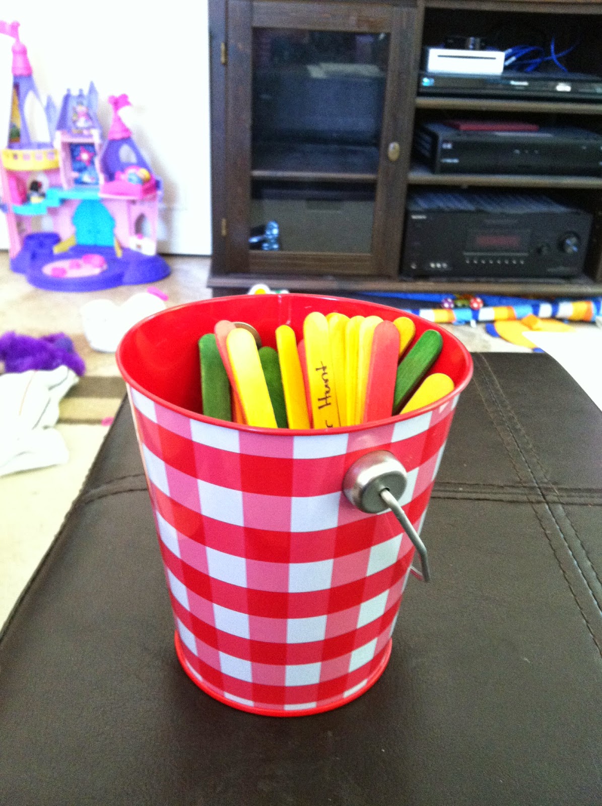 Nap Time Magic: Toddler Summer Bucket List