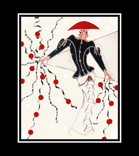 Saving The Day... With Crafts!: Featured Holizaar Artist: Sankofa Designs