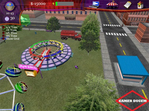 JENIS-JENIS GENRE ATAU TIPE GAME - GAMER DUGEM